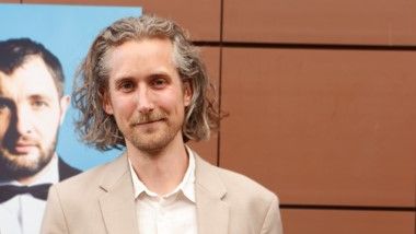 Joseph Wallace's 24 Hours in Cannes | British Council