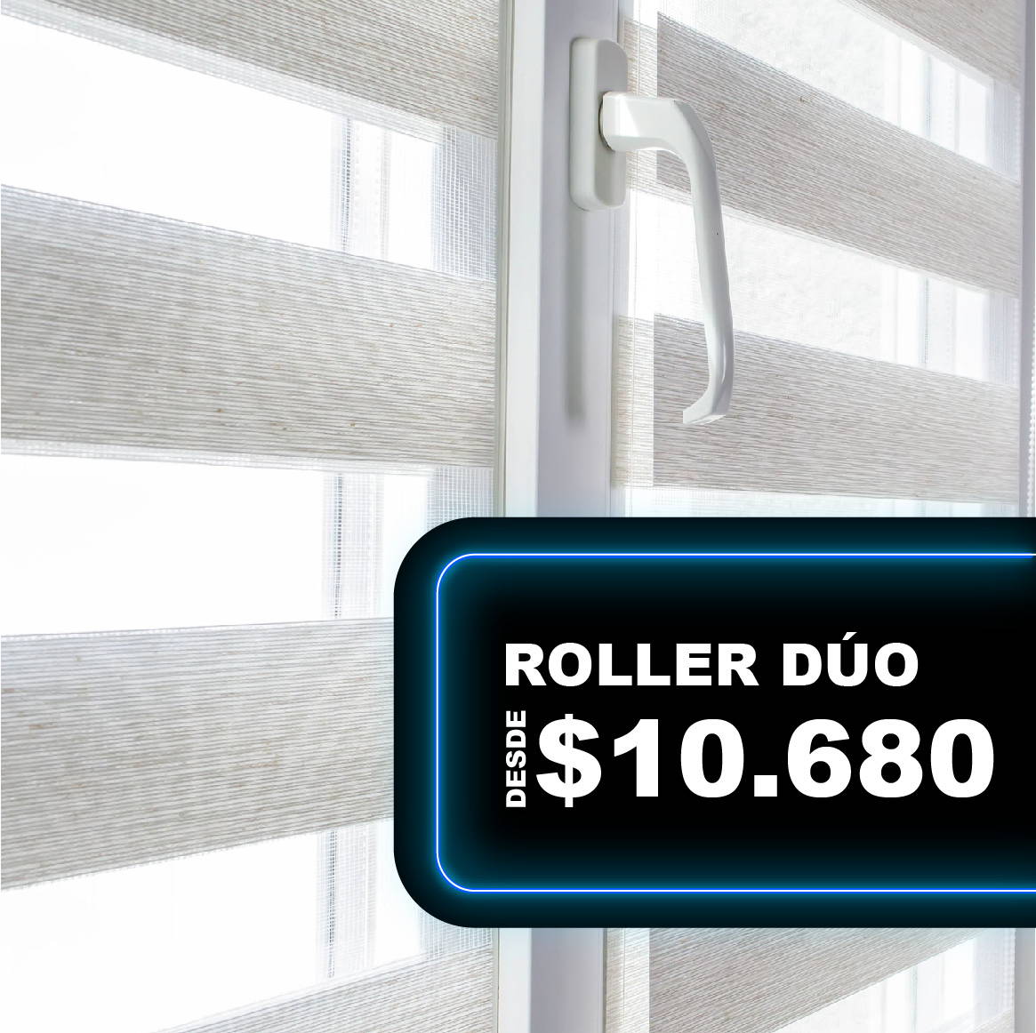 Chantilly.cl - Roller, cortinas, textiles de cama y deco hogar.