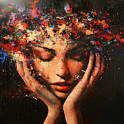 Эмоции, чувства, настроение: они вообще отличаются? — Шаг 5 — Stepik