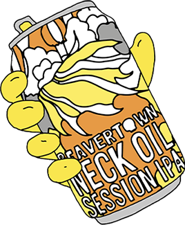 Beavertown Brewery | Craft Beer London