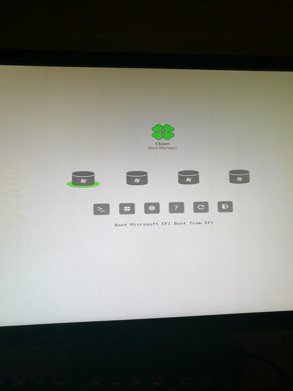 5 Best boot loaders/managers as of 2025 - Slant