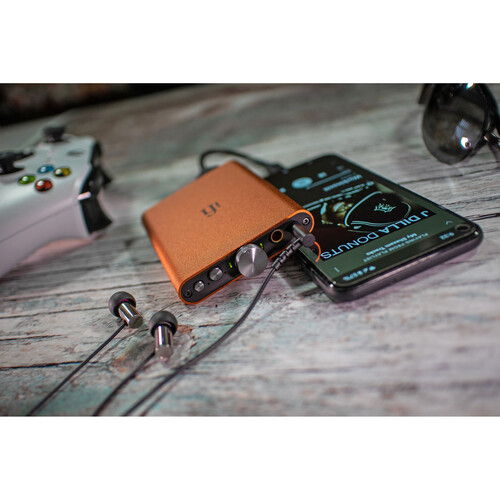 5 Best DAC/AMP combos for headphones as of 2025 - Slant