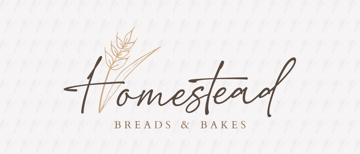 Homestead Breads and Bakes