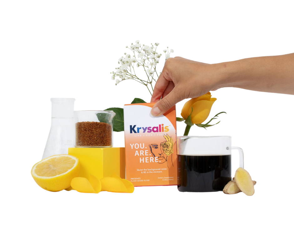 Plant-Based Kanna Elixirs To Aid Stress, Focus And Sleep Troubles ...