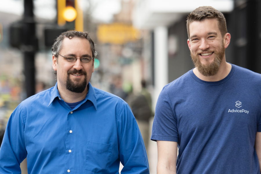 The folksy Kitces 'fintech map' ballooned by 265% to 485 brands over ...