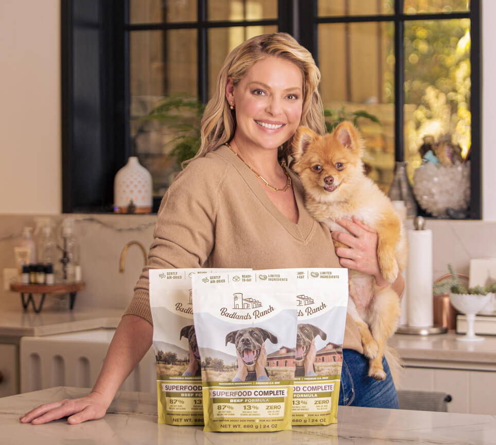 Badlands Ranch Superfood Complete Pre-Order - Incredible Pets