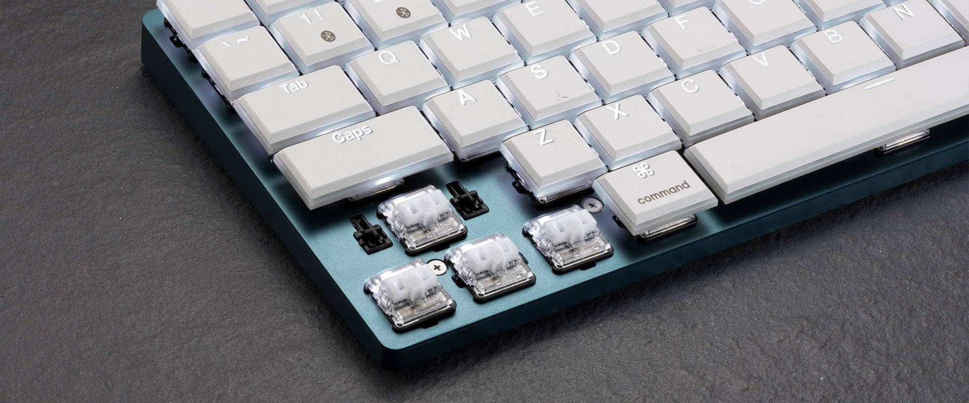 Coyres | Premium Mechanical Keyboard