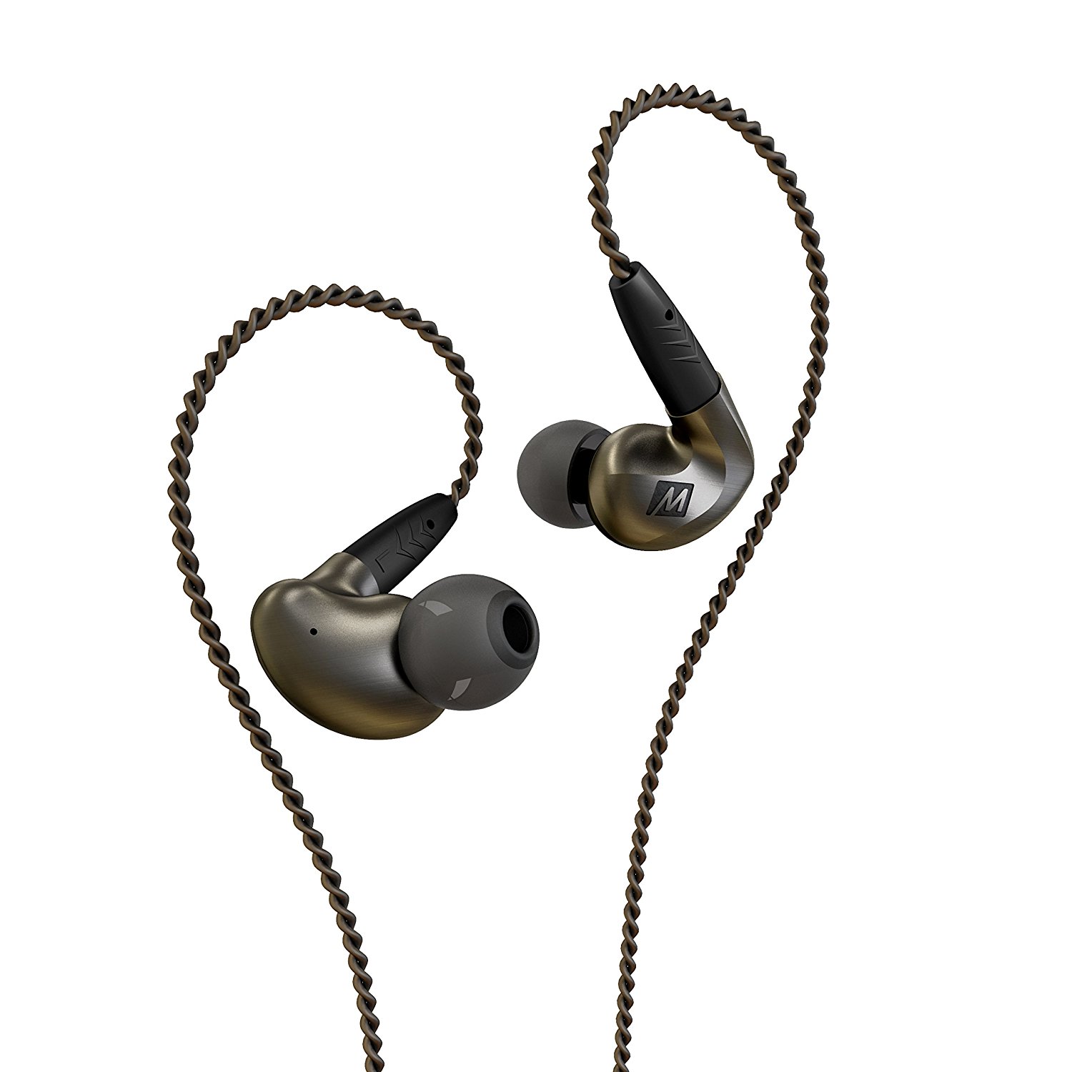 7 Best in-ear headphones with microphone under $200 as of 2024 - Slant