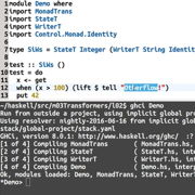 Неявный лифтинг — Шаг 5 — Stepik