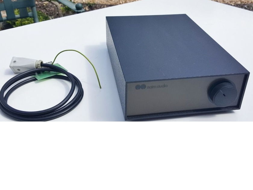 Naim Audio Armageddon Linn LP12 power supply | Turntables | Audiogon