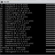 Настройка коммутатора — Шаг 1 — Stepik