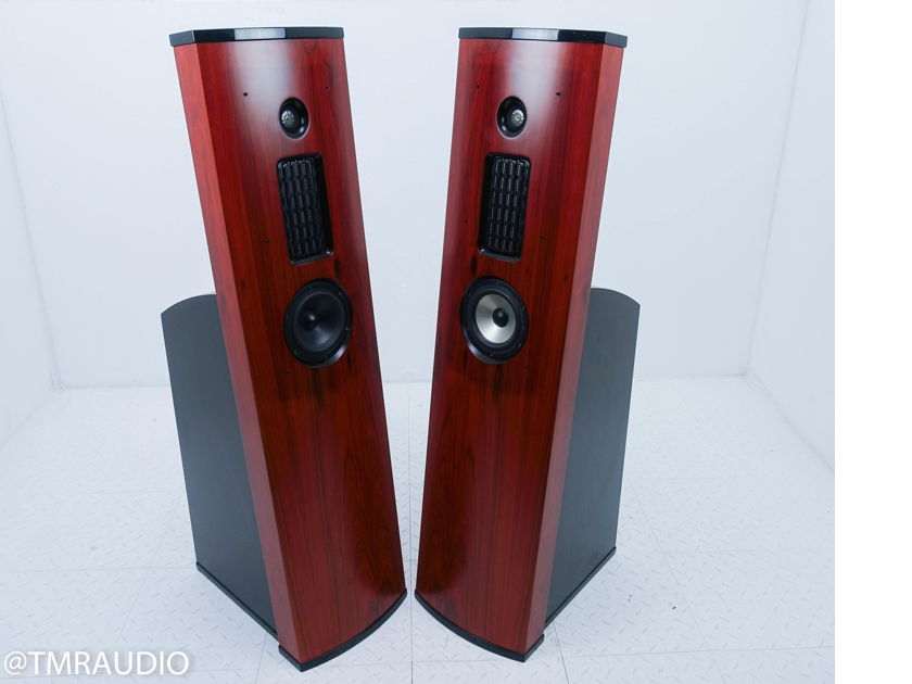 AV123 Onix Rocket Strata Mini Floorstandin... For Sale | Audiogon