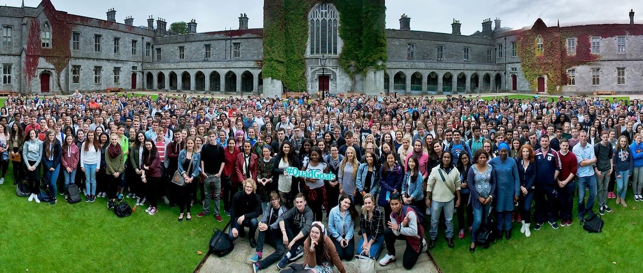 University Of Galway