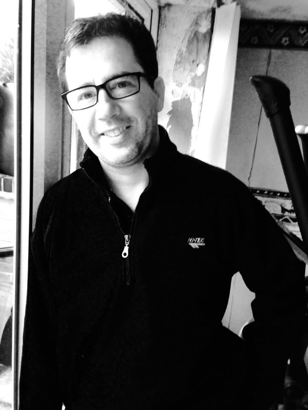 Charles Reilly - British Comedy Guide