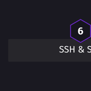 SSH & SCP — Шаг 1 — Stepik