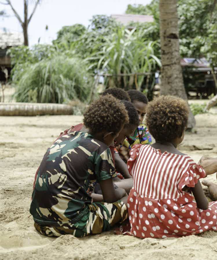 Youth Engagement - Youth With A Mission — Youth With A Mission