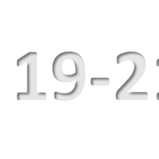 ЕГЭ-19-20-21. Демонстрационные варианты и разбор — Шаг 1 — Stepik