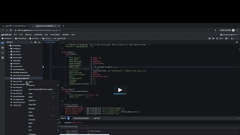 32 Best cloud IDEs as of 2025 - Slant