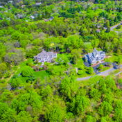 Sample Real Estate Listing Page (MLS Ready) on DroneVideos.com