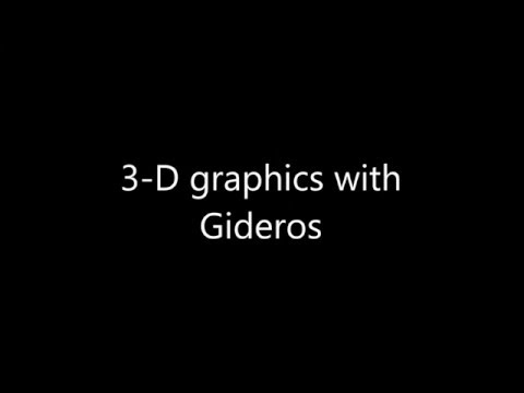 Gideros Review - Slant