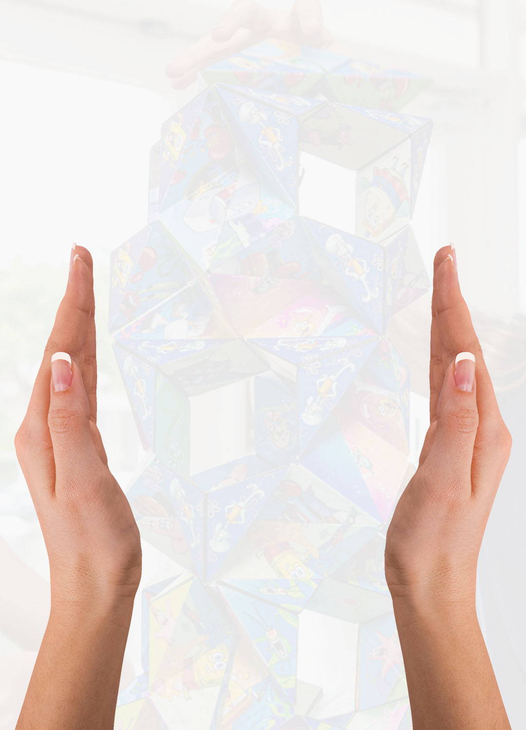 Fun in Motion Toys | Fidget Toys, Puzzles, Glow Toys – Fun In Motion Toys