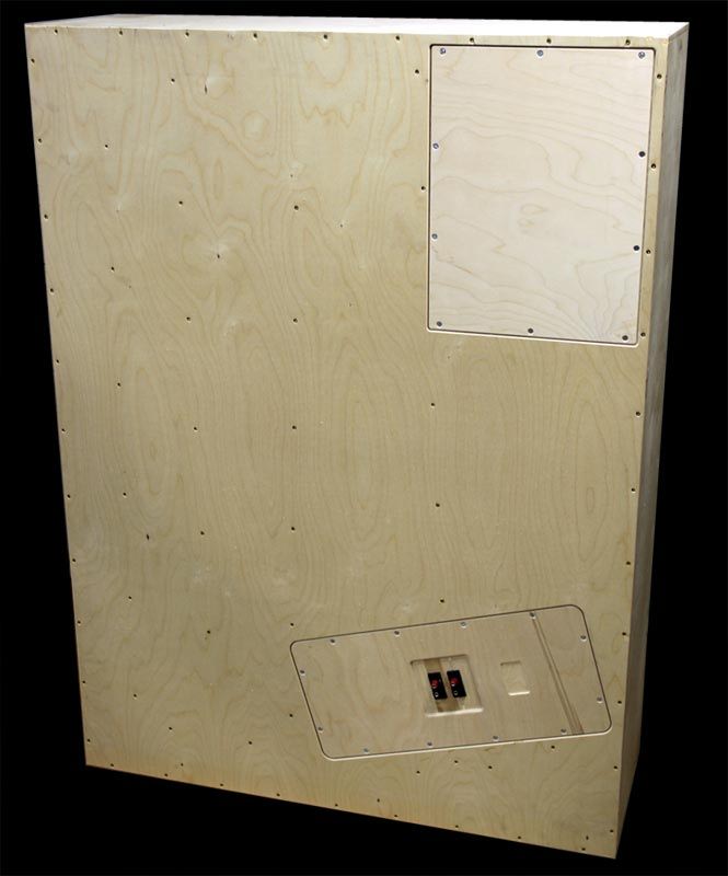 Danley Sound Labs DTS-10 - local pickup on... For Sale | Audiogon