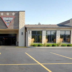 Village Bowl