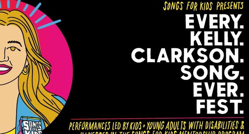 Songs For Kids presents Every Kelly C... | Jan 12 | How Do You Atlanta?