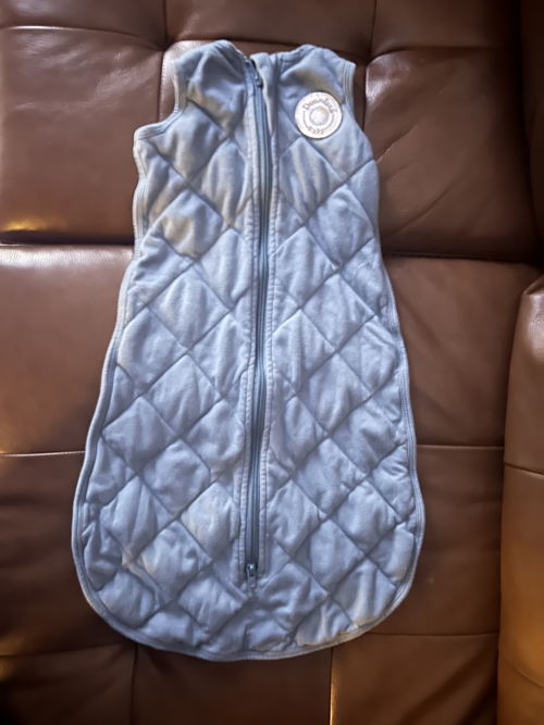 Dream Weighted Sleep Sack - $55.00 | Dreamland Baby