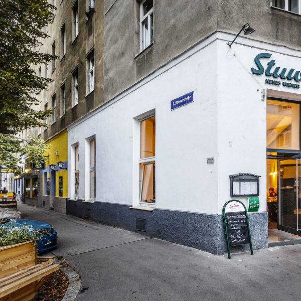 Stuwer - Neues Wiener Beisl