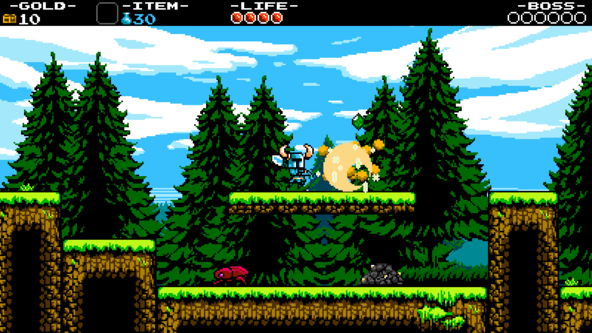 35 Best 2D platformers for the PC as of 2023 - Slant