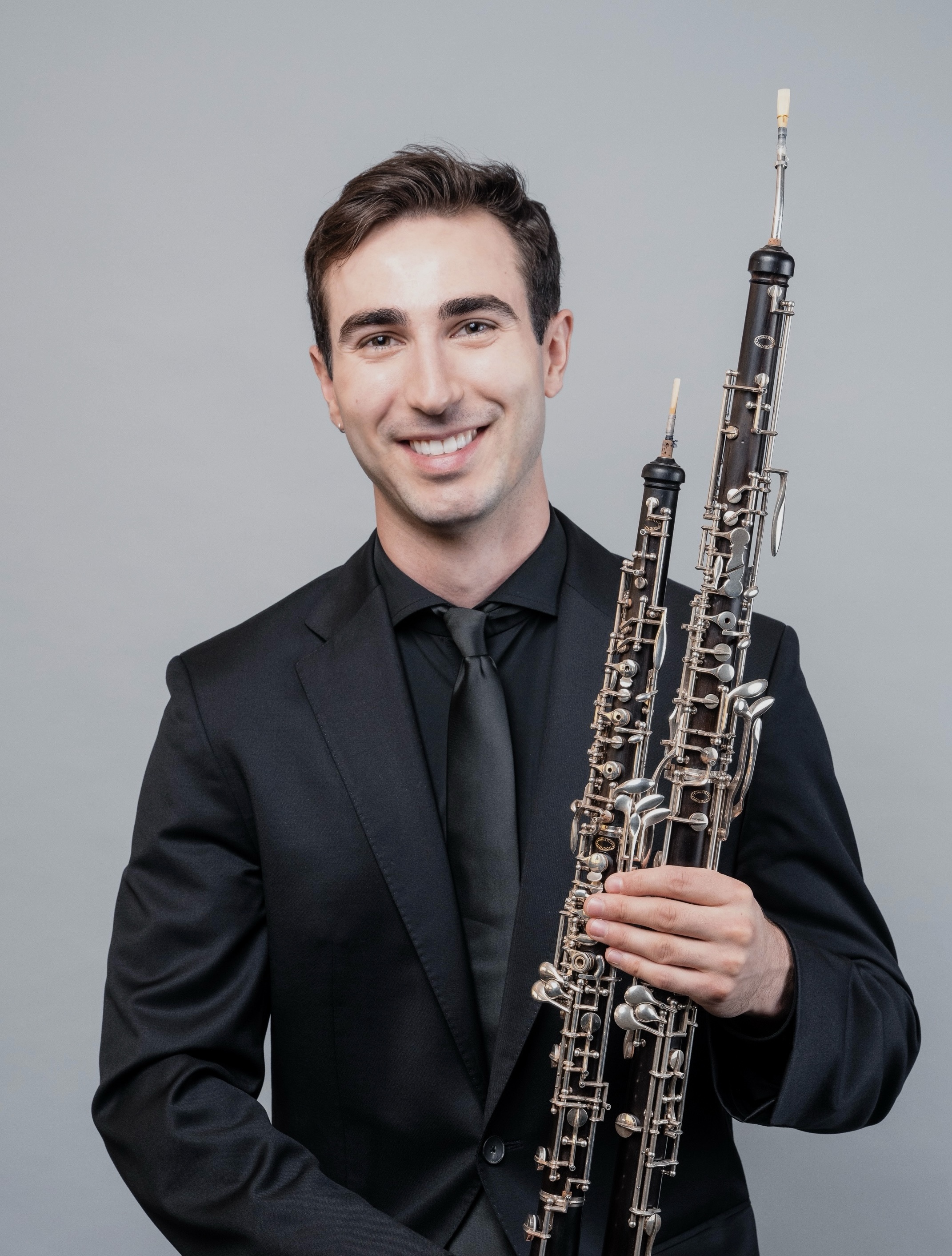 Ryan Roberts | LA Phil