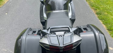 Motorcycle Rentals in Philadelphia, PA - Riders Share