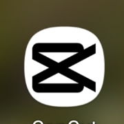 Примеры монтажа видео в приложении CapCut — Шаг 1 — Stepik