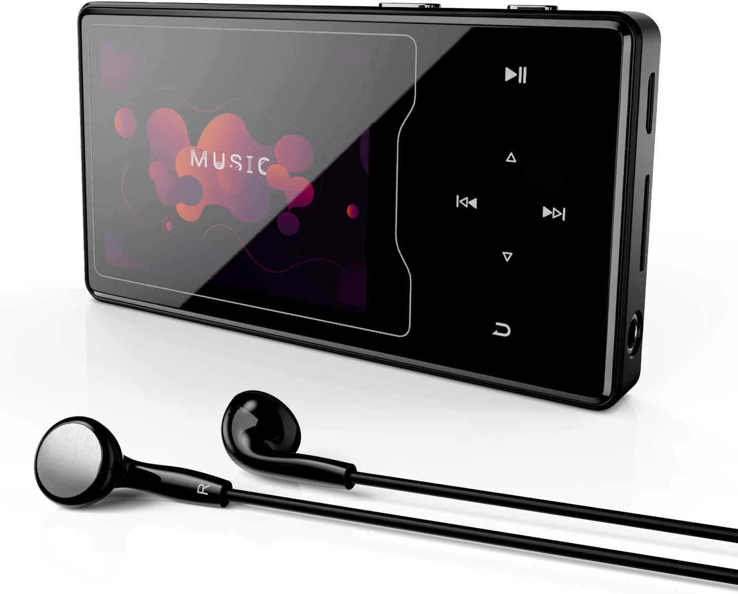 5 Best mp3 player under $50 as of 2022 - Slant