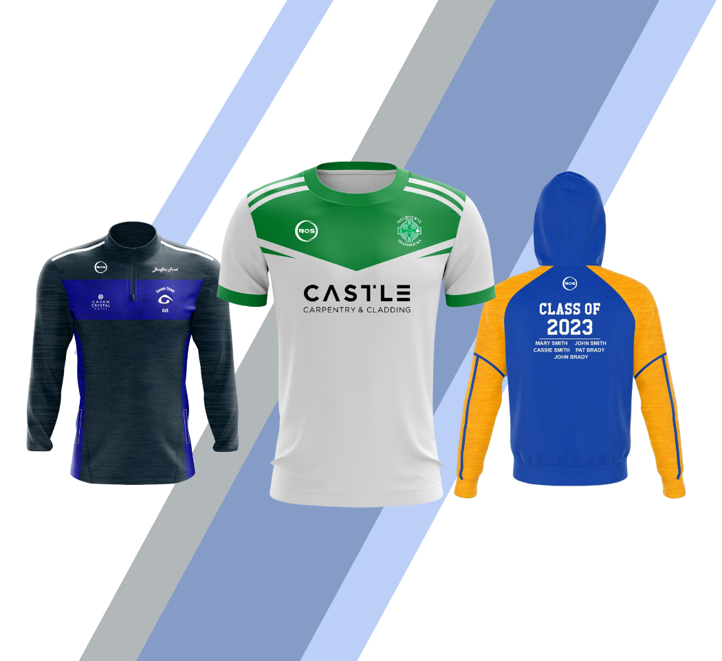 The Sports Shop Cavan – thesportsshopcavan.ie
