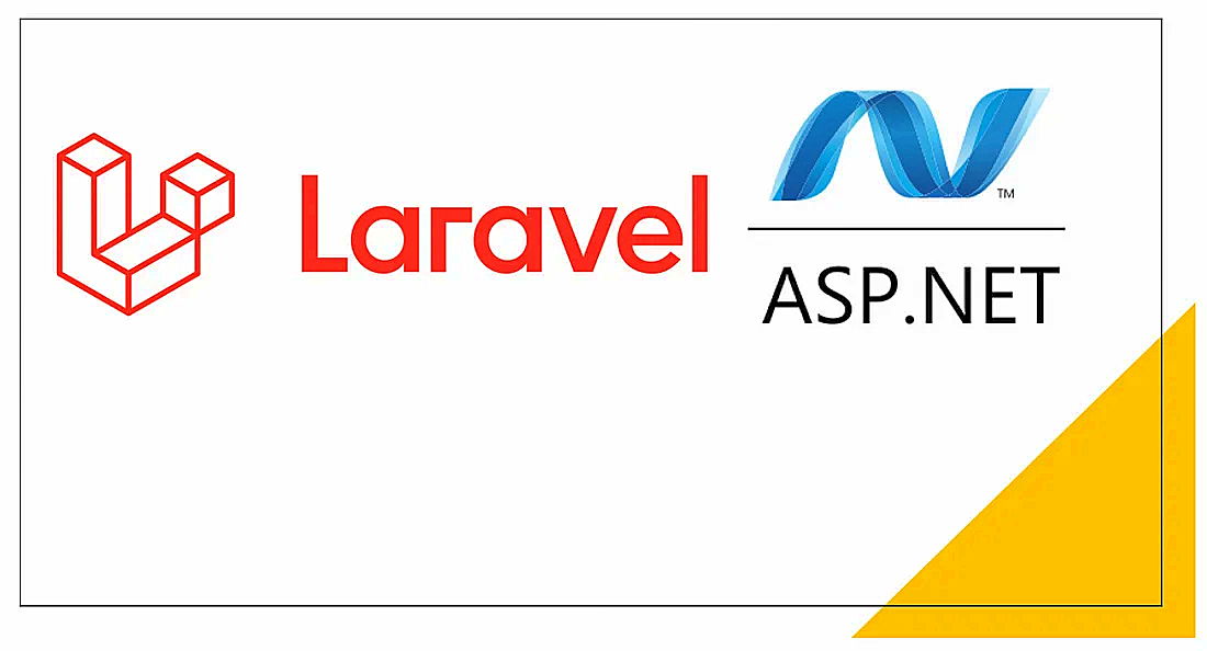 Laravel vs. ASP.NET in 2024: Learn the Differences & Select the best ...