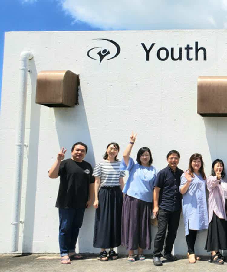 YWAM Okinawa-shi - Youth With A Mission — Youth With A Mission