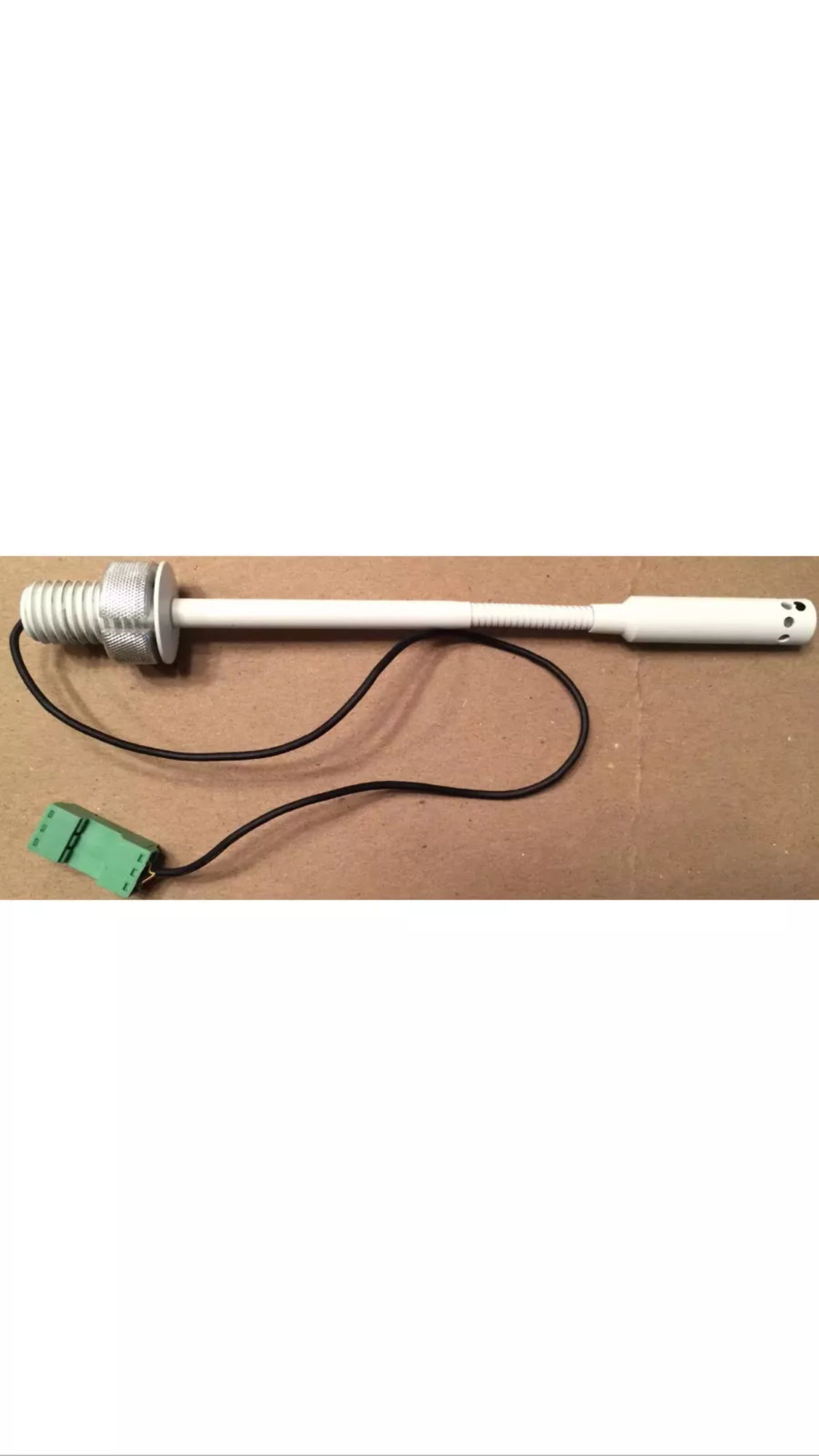 Biamp cm1-6w ceiling microphone CM-1 I hav... For Sale | Audiogon