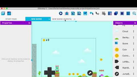 16 Best JavaScript game engines as of 2025 - Slant