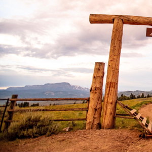 Absaroka Ranch