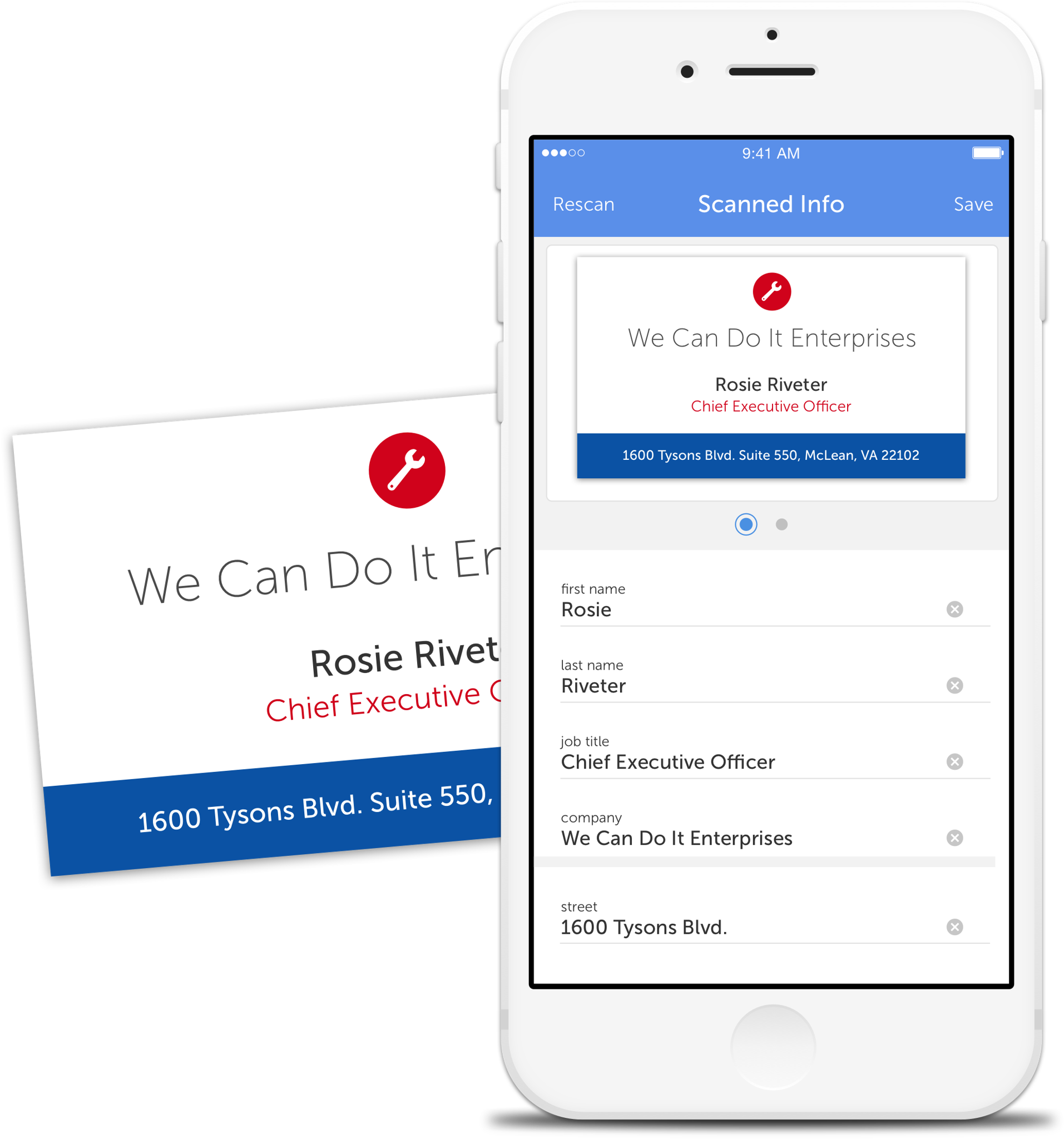 7 Best cross-platform contact management tools as of 2025 - Slant