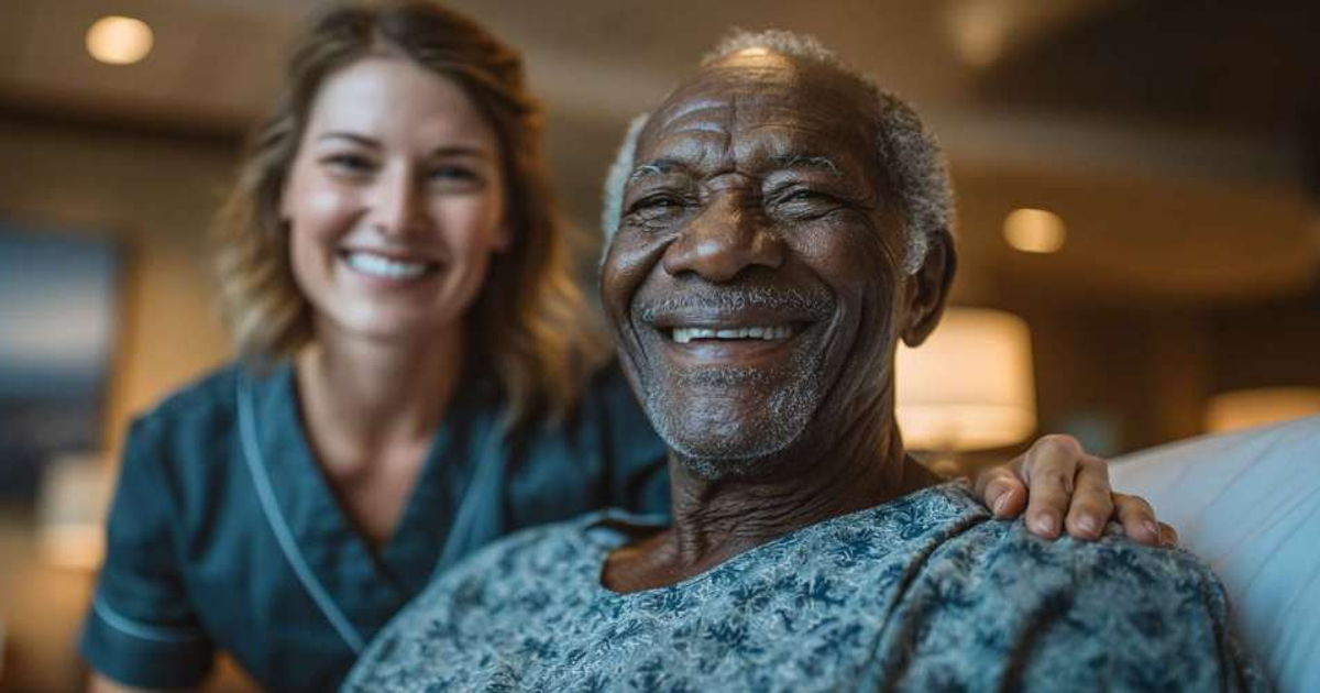 KPG Nursing - Top Benefits of Taking a Permanent Nursing Position