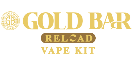 Vape Gold - Gold Bar UK Online Vape Shop - FREE Next Day Delivery
