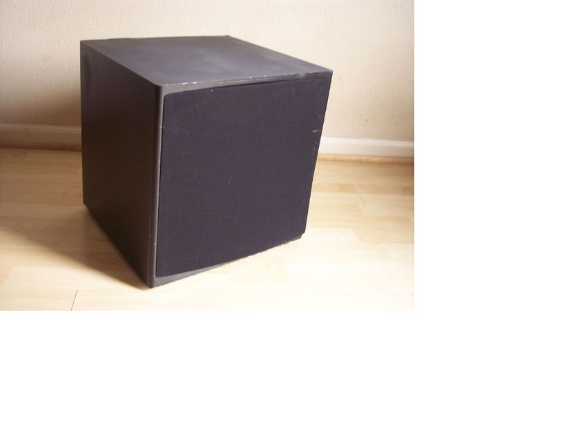 Triad Silver Subwoofer - 12 For Sale | Audiogon