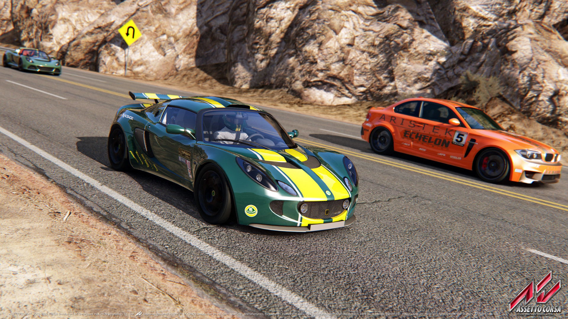 14 Best Racing games on Steam as of 2023 - Slant