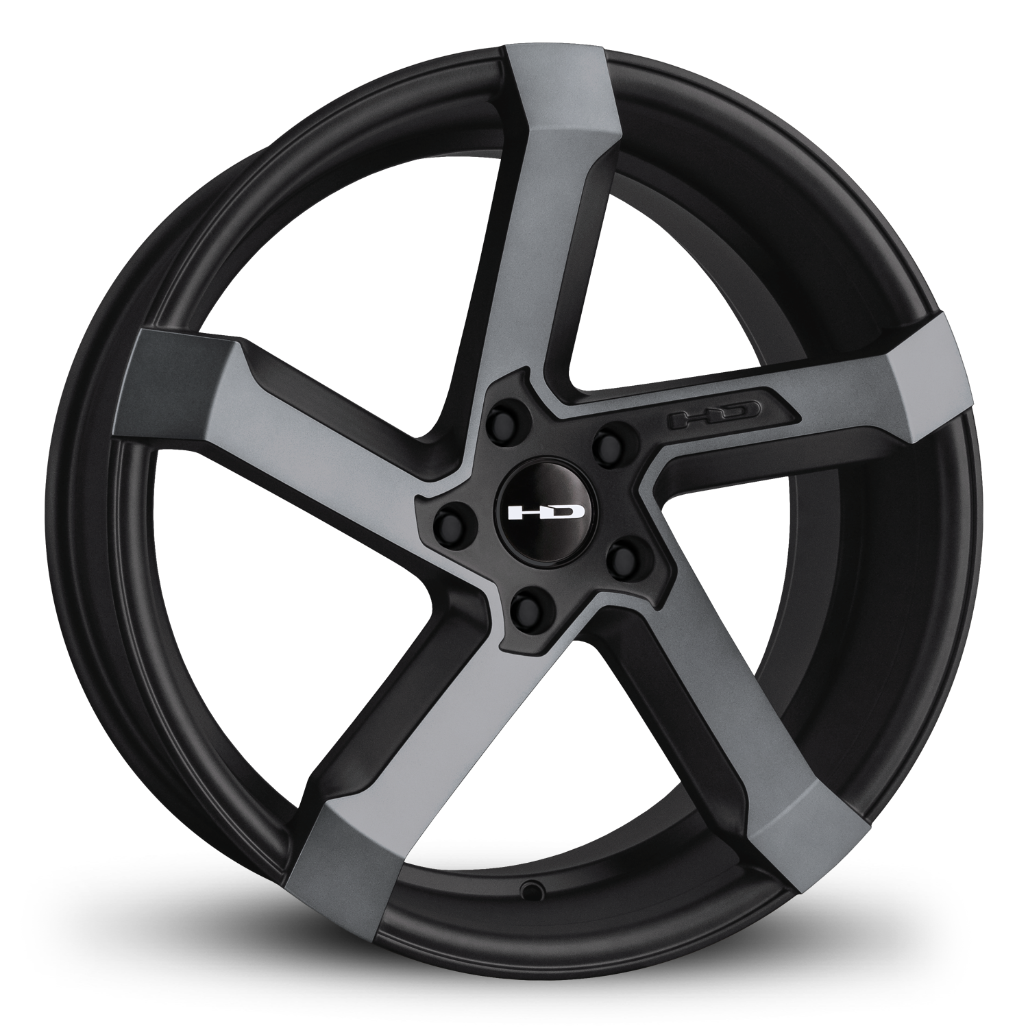 HD Wheels Caps - CHOOSE YOUR WHEEL - HPD Wheels