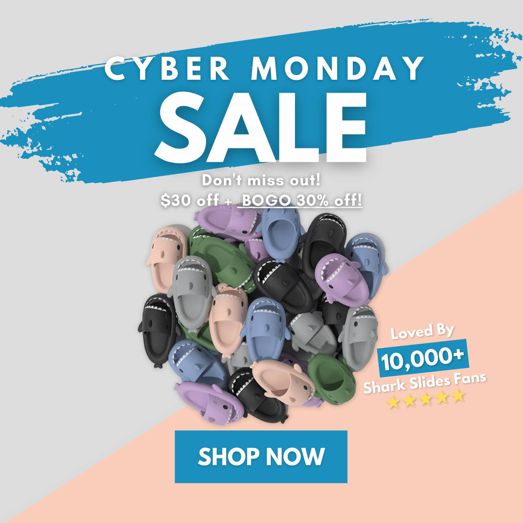 The Original Shark Slides | The Slides That Started it All – sharkslides