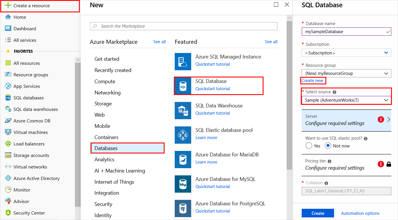 10 Best SQL Database as a Service providers as of 2022 - Slant