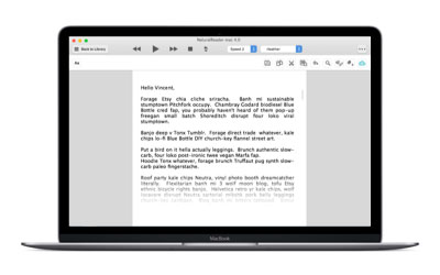 6 best alternatives to Natural Reader as of 2025 - Slant